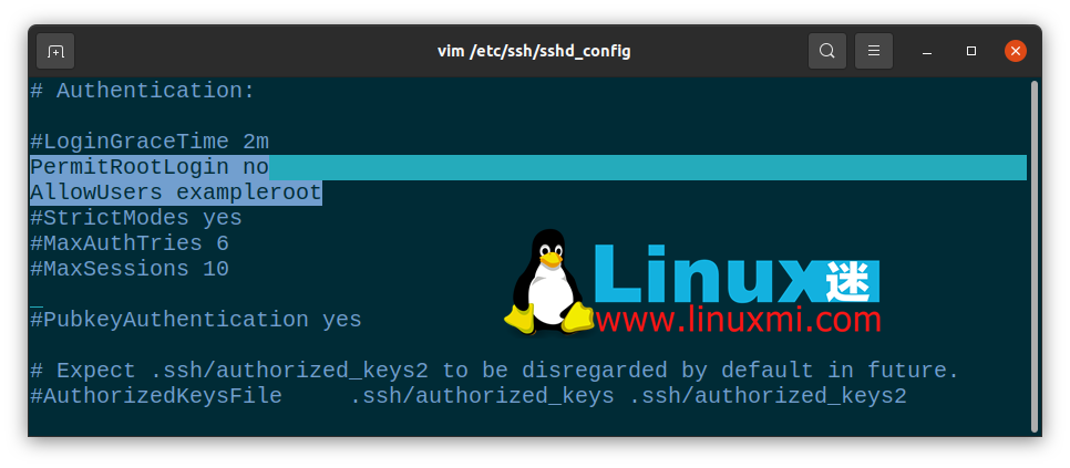 8 Ways To Secure Ssh Server Connections On Linux